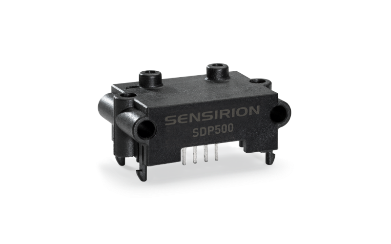 Smart sensor solutions