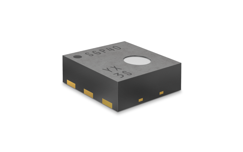 Smart sensor solutions