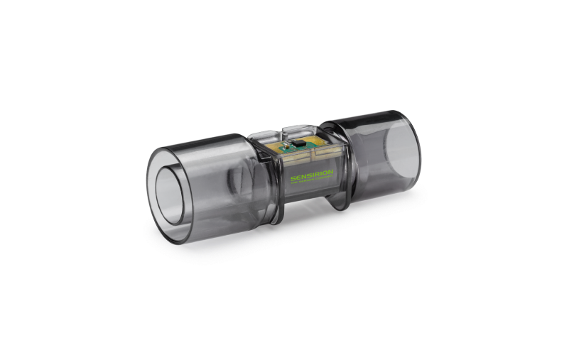 Smart sensor solutions