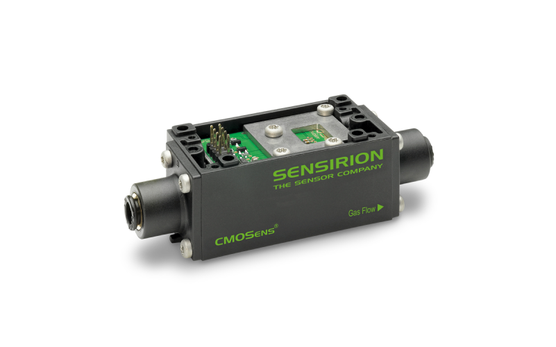 Smart sensor solutions