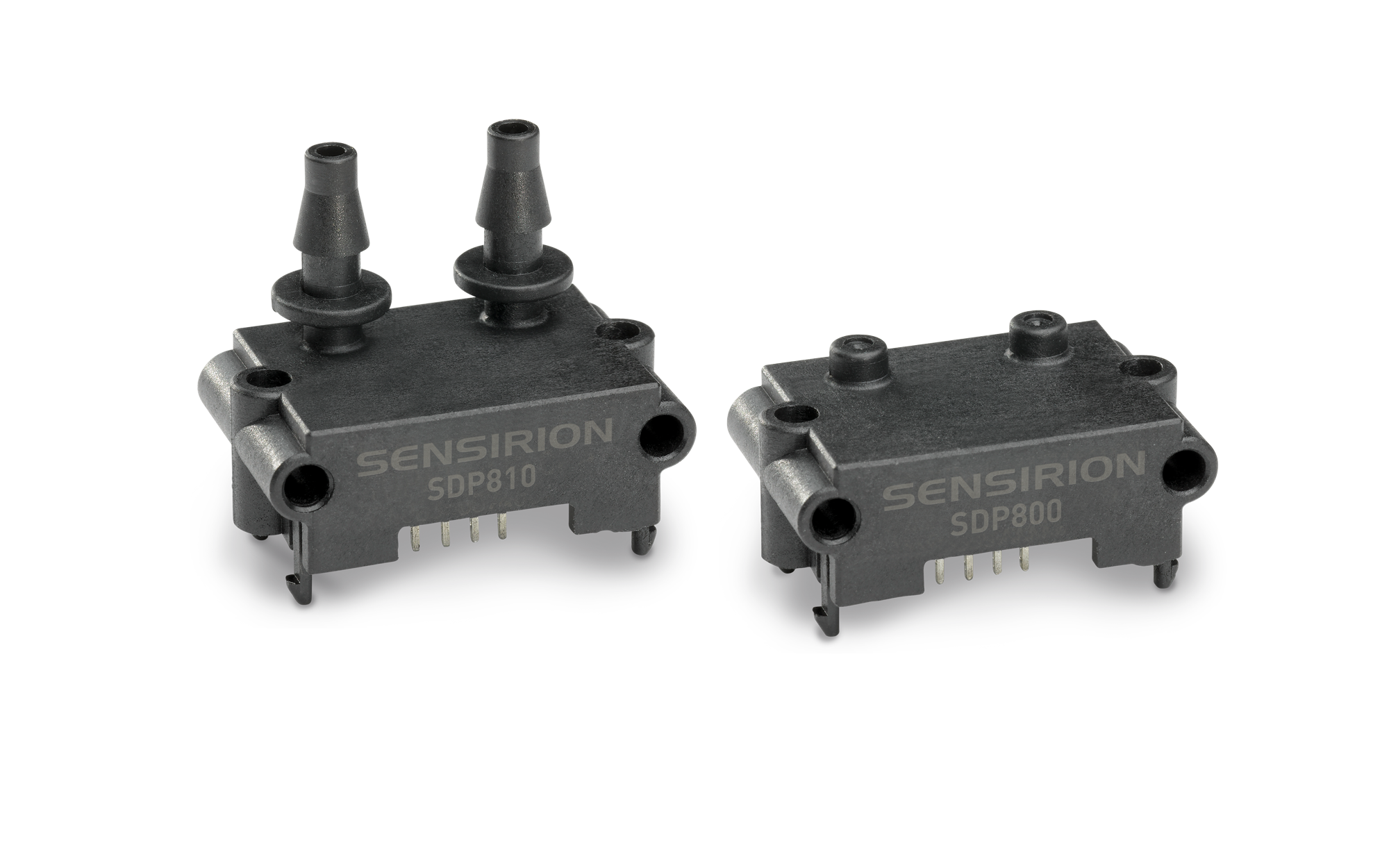 Smart sensor solutions