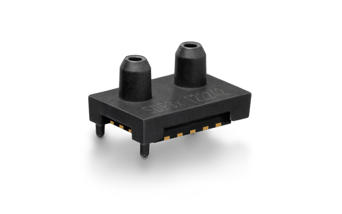 Smart sensor solutions